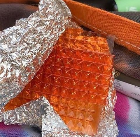 LSD GEL TABS – Magic Melt EU